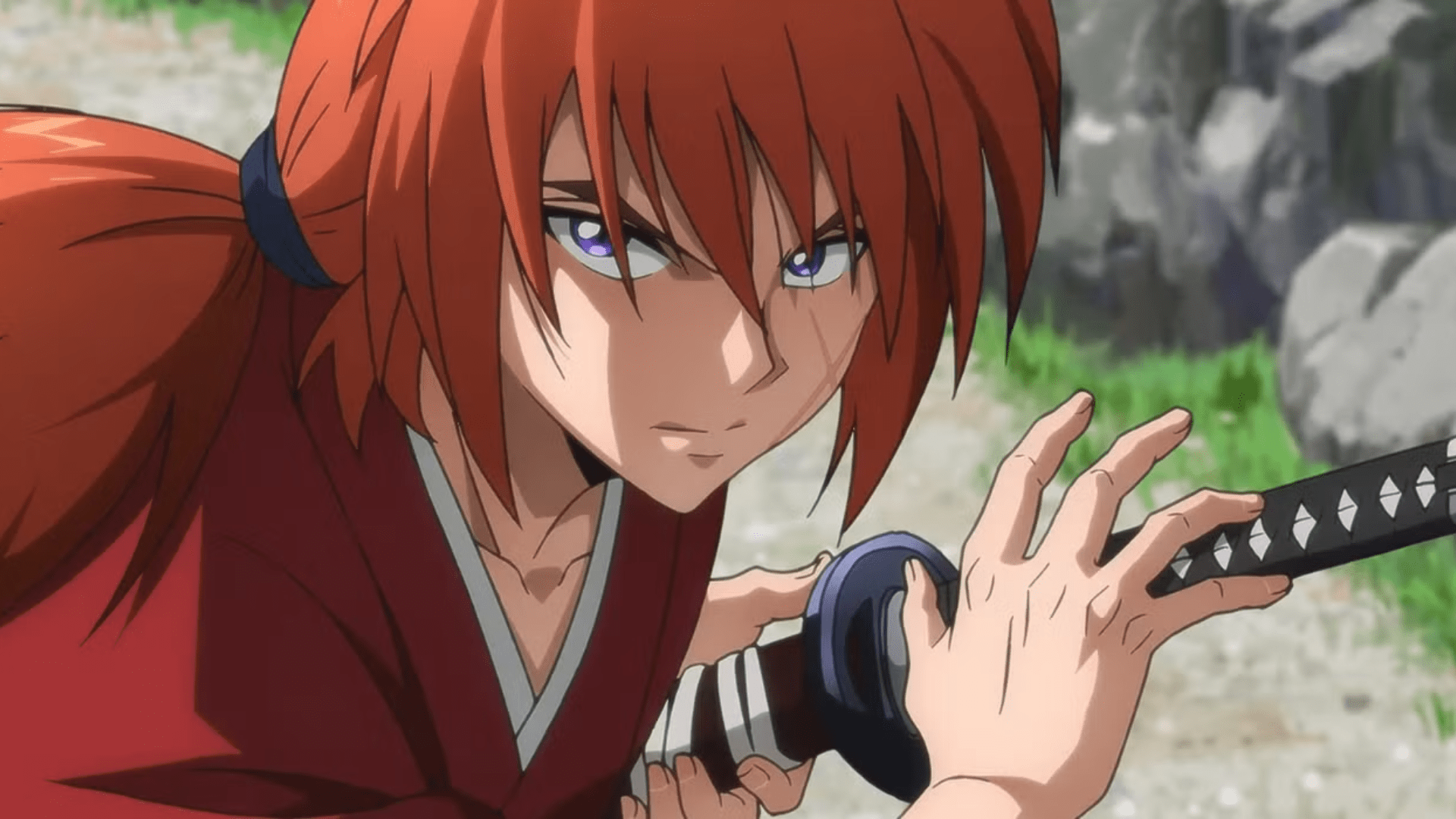 Rurouni Kenshin Season 3 Announced With First Look - ComicBook.com