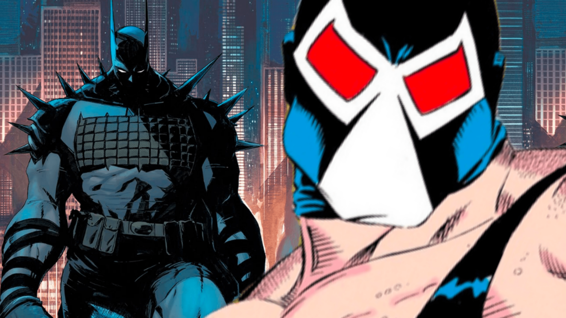 Batman Villain Co-Creator Slams DC's Redesign: "Total Abomination"