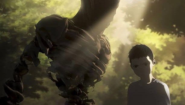 10 Best 3D CG Anime That Defied Fans' Expectations - ComicBook.com
