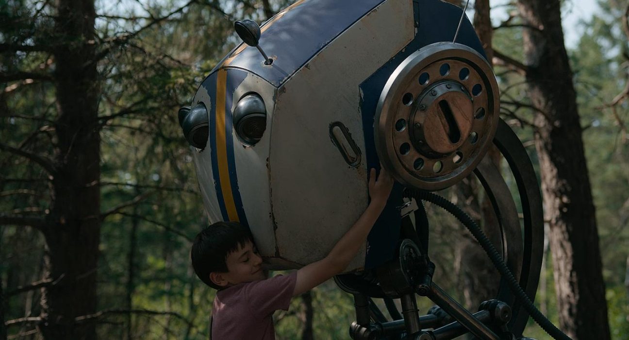 The 10 Best Prime Video Sci-Fi Shows According to Rotten Tomatoes ...