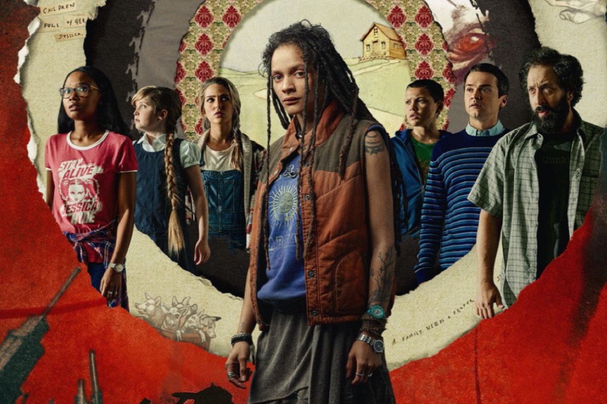 The 10 Best Prime Video Sci-Fi Shows According to Rotten Tomatoes ...