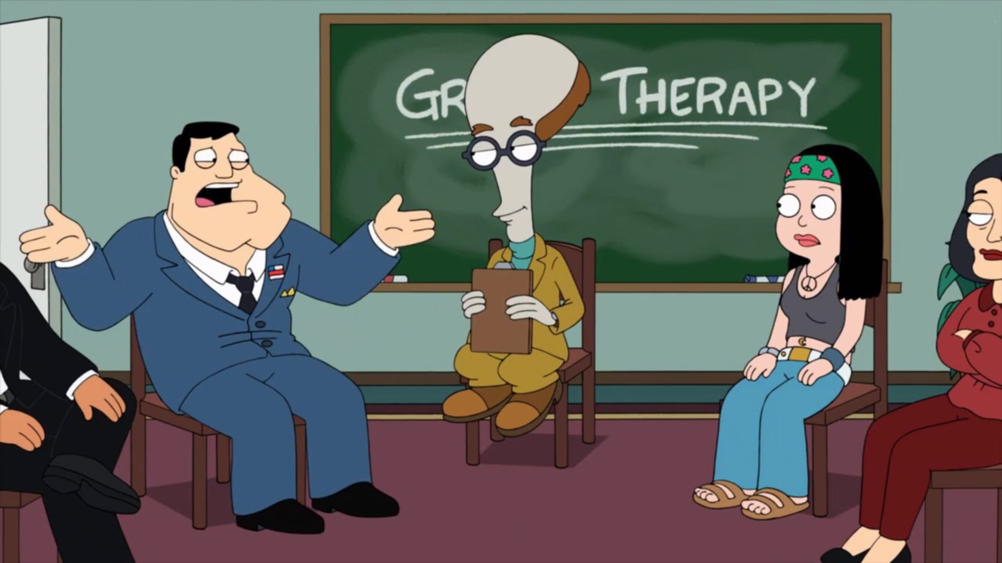 10 Best Roger Personas in American Dad, Ranked