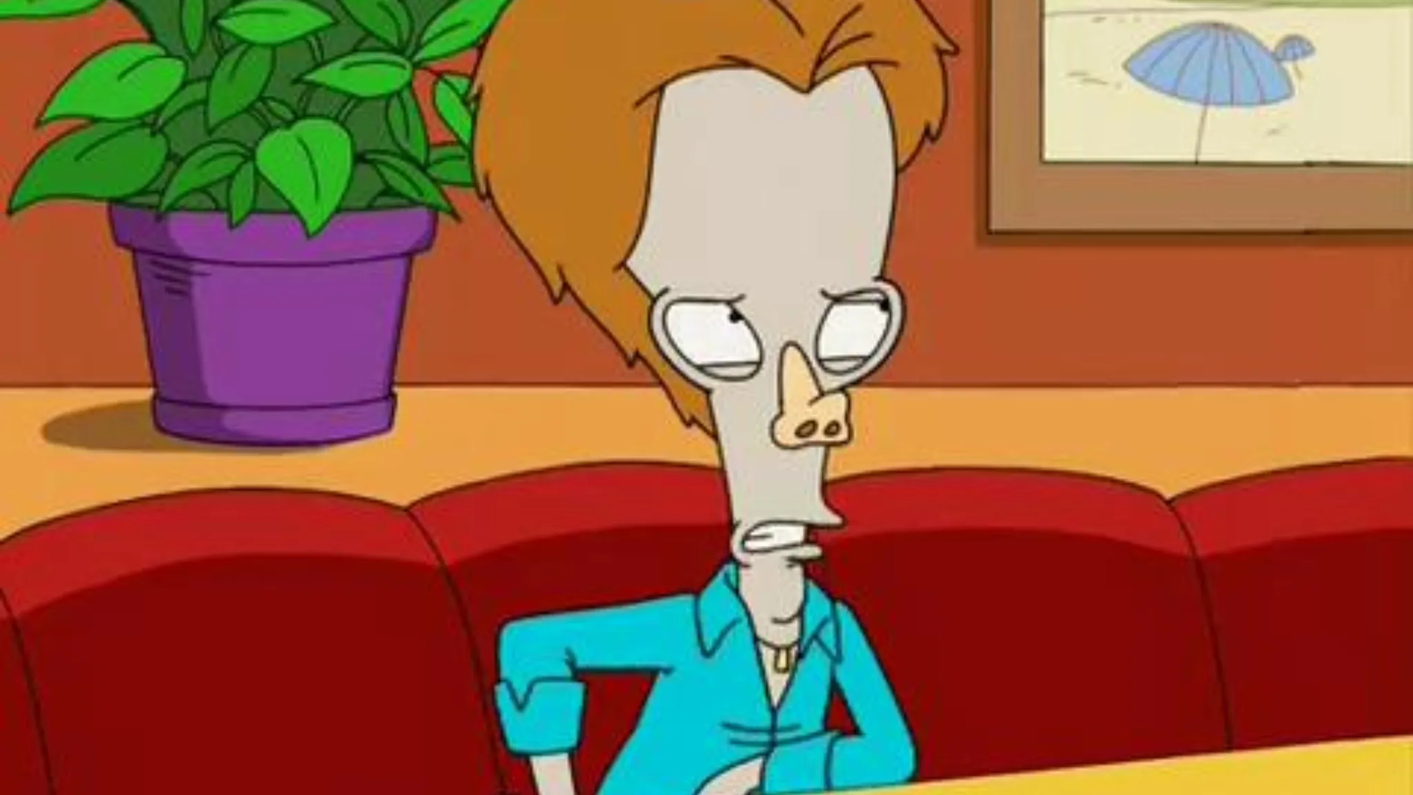 10 Best Roger Personas in American Dad, Ranked