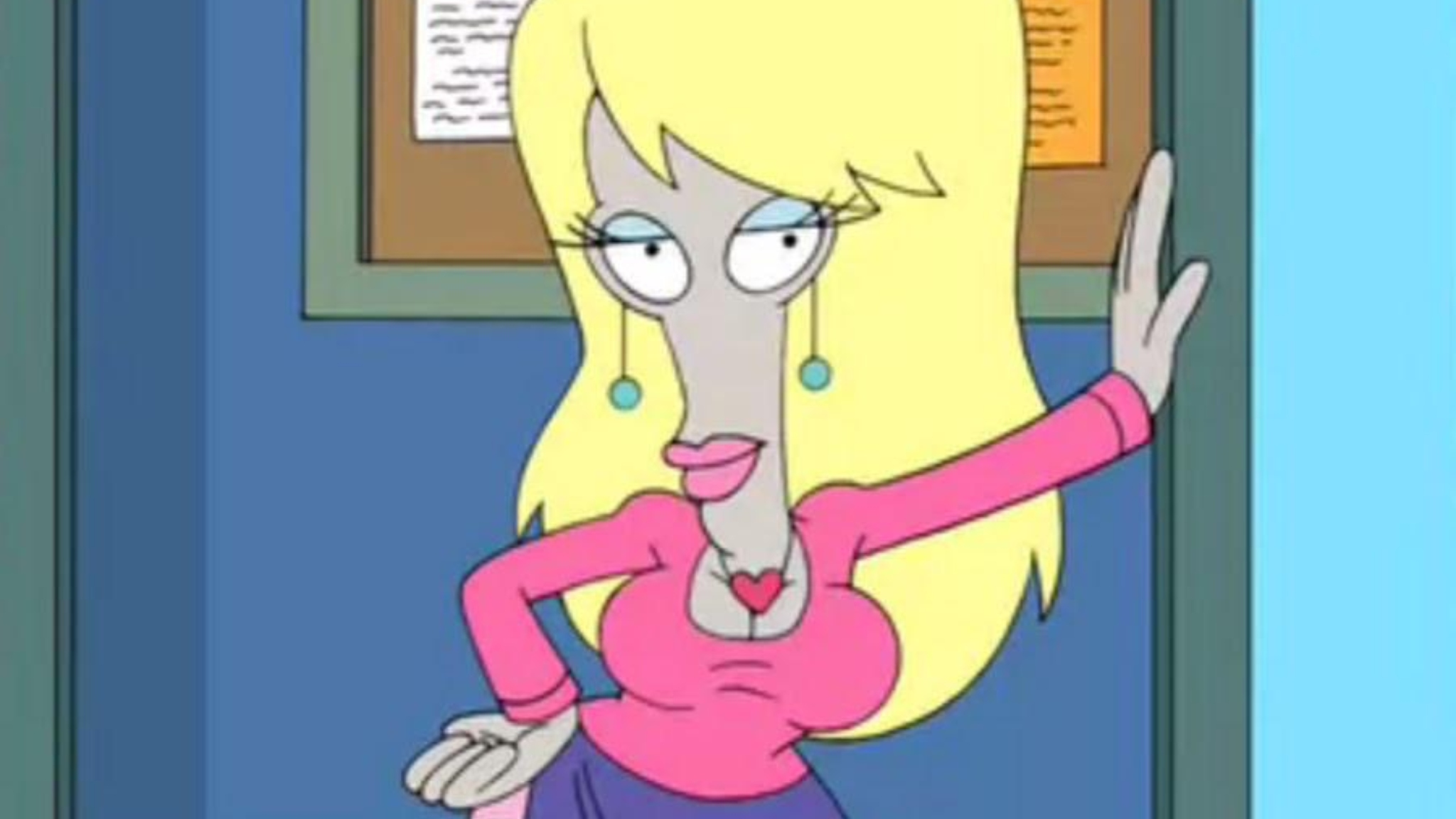 10 Best Roger Personas in American Dad, Ranked