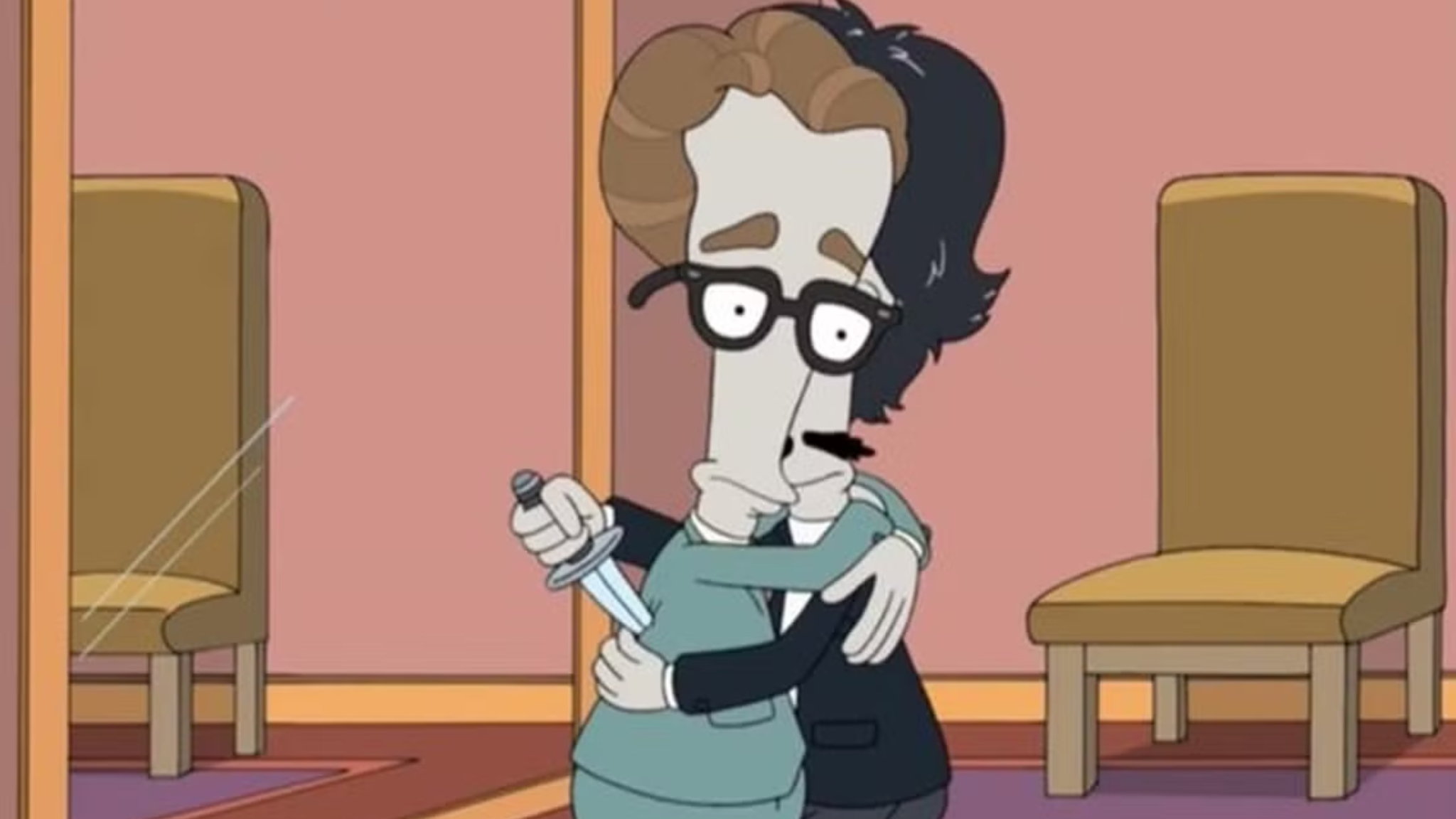 10 Best Roger Personas in American Dad, Ranked