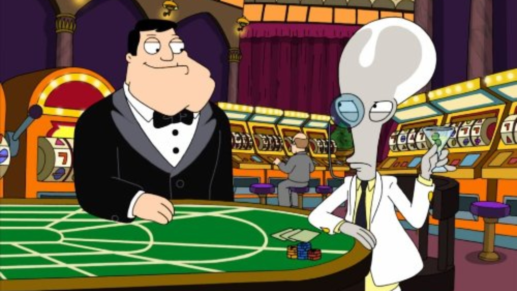10 Best Roger Personas in American Dad, Ranked