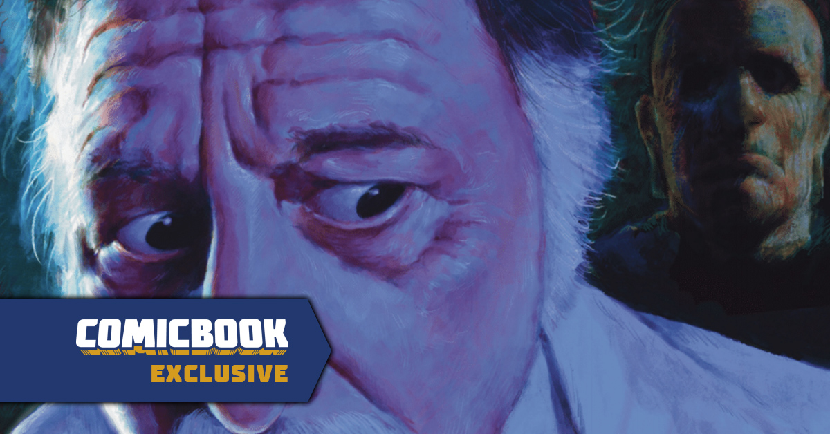 Storm King Reveals First Look Preview of George A. Romero's Lost Film ...