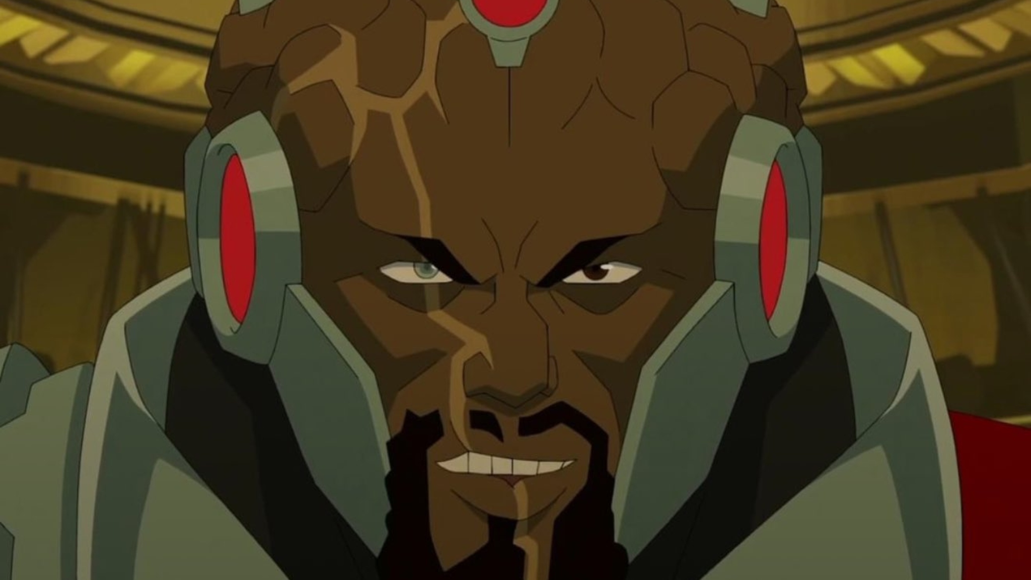 Invincible Season 3 Reveals Game-Changing New Threat (& Major Villain ...