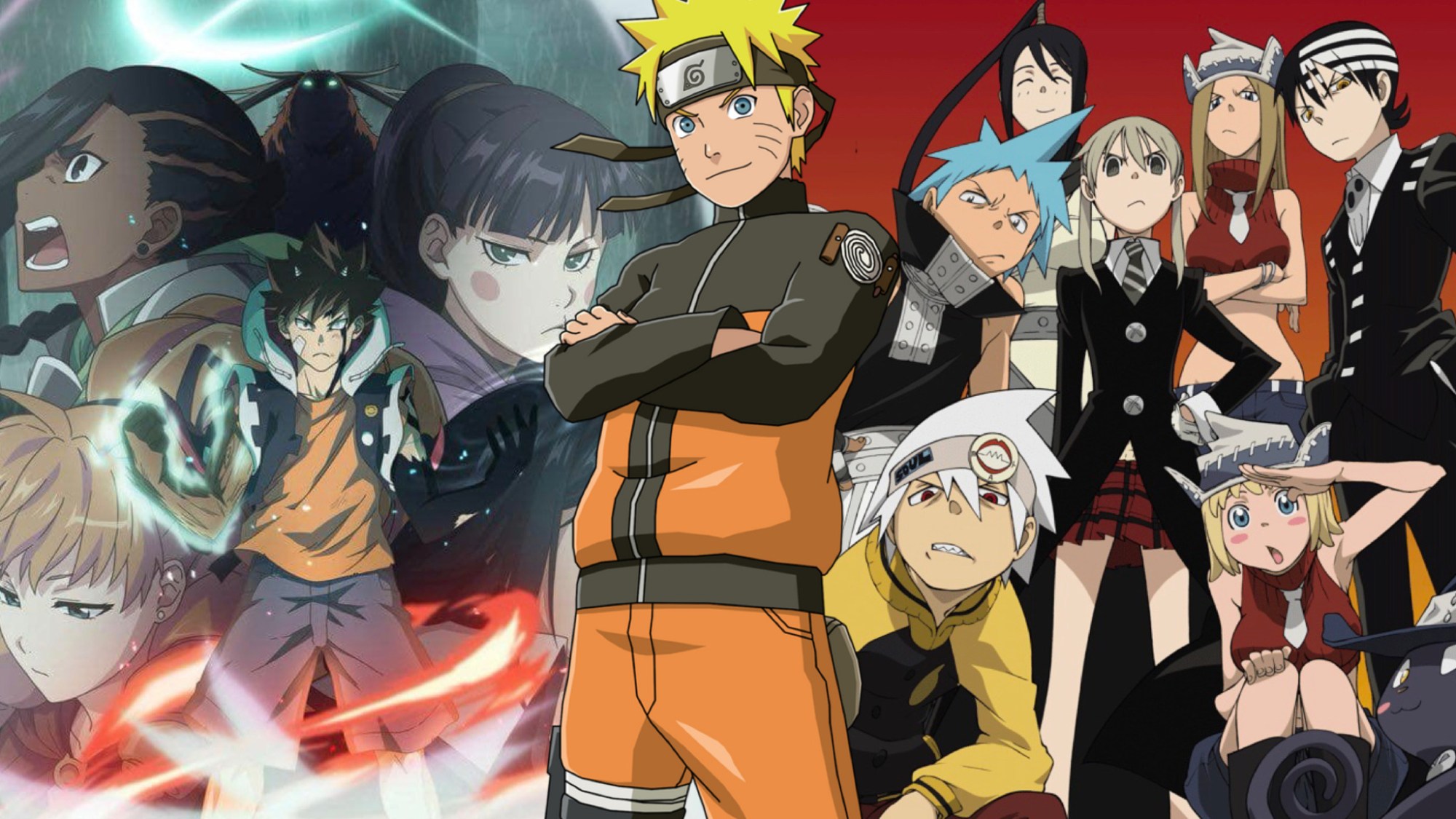 10 Best Anime to Watch If You Like Naruto - ComicBook.com