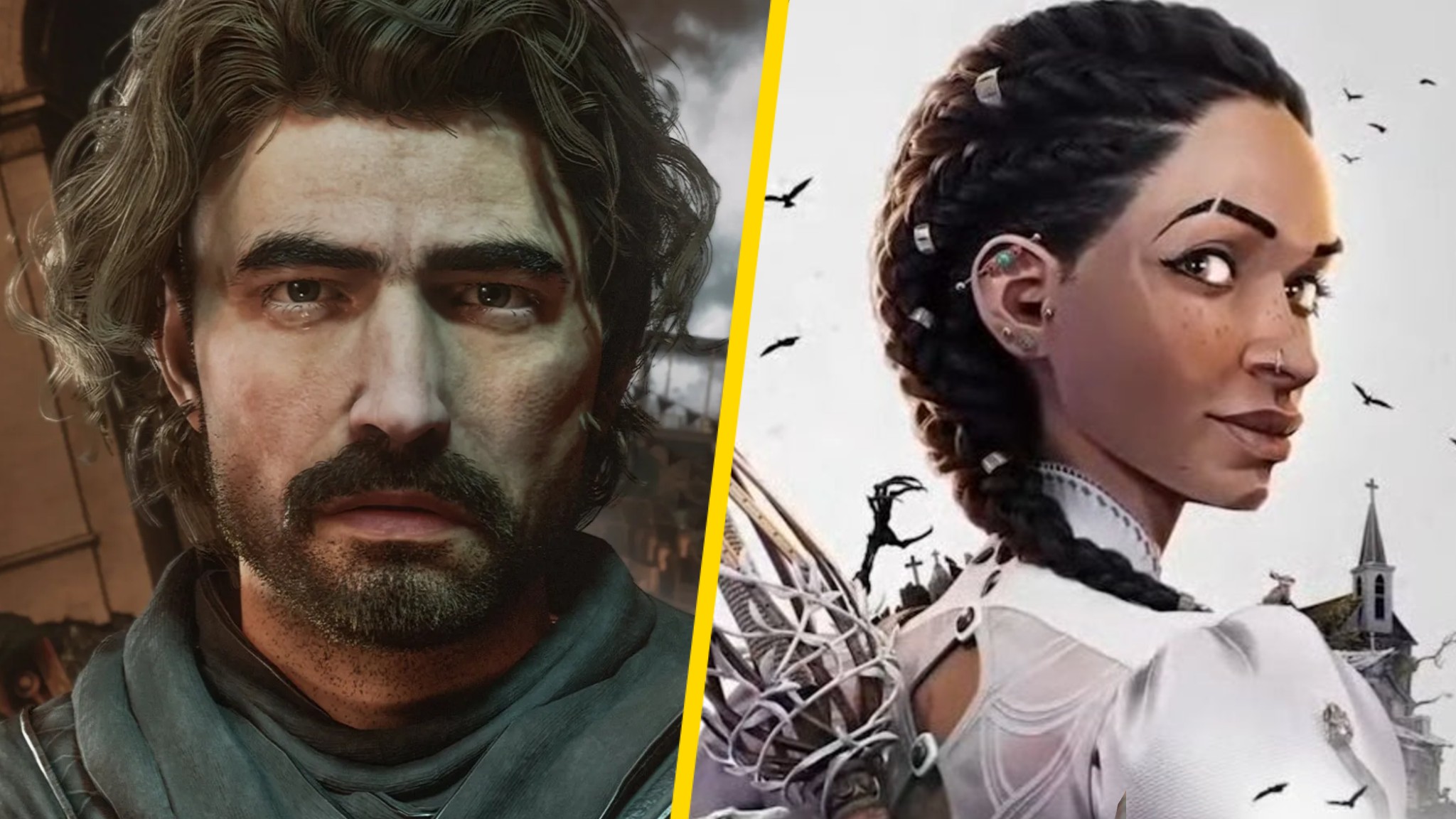 8 Video Games Releasing in April 2025 You Shouldn’t Miss