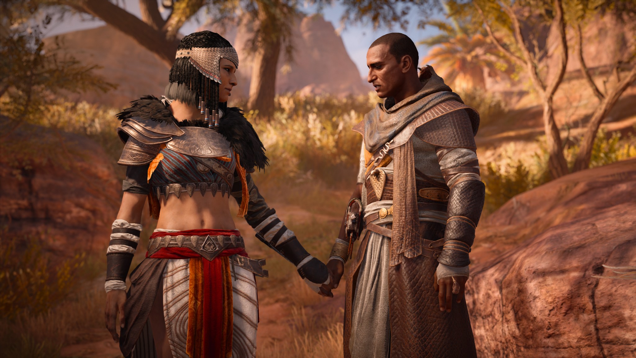 7 Things Assassin's Creed Needs to Get Back on Track