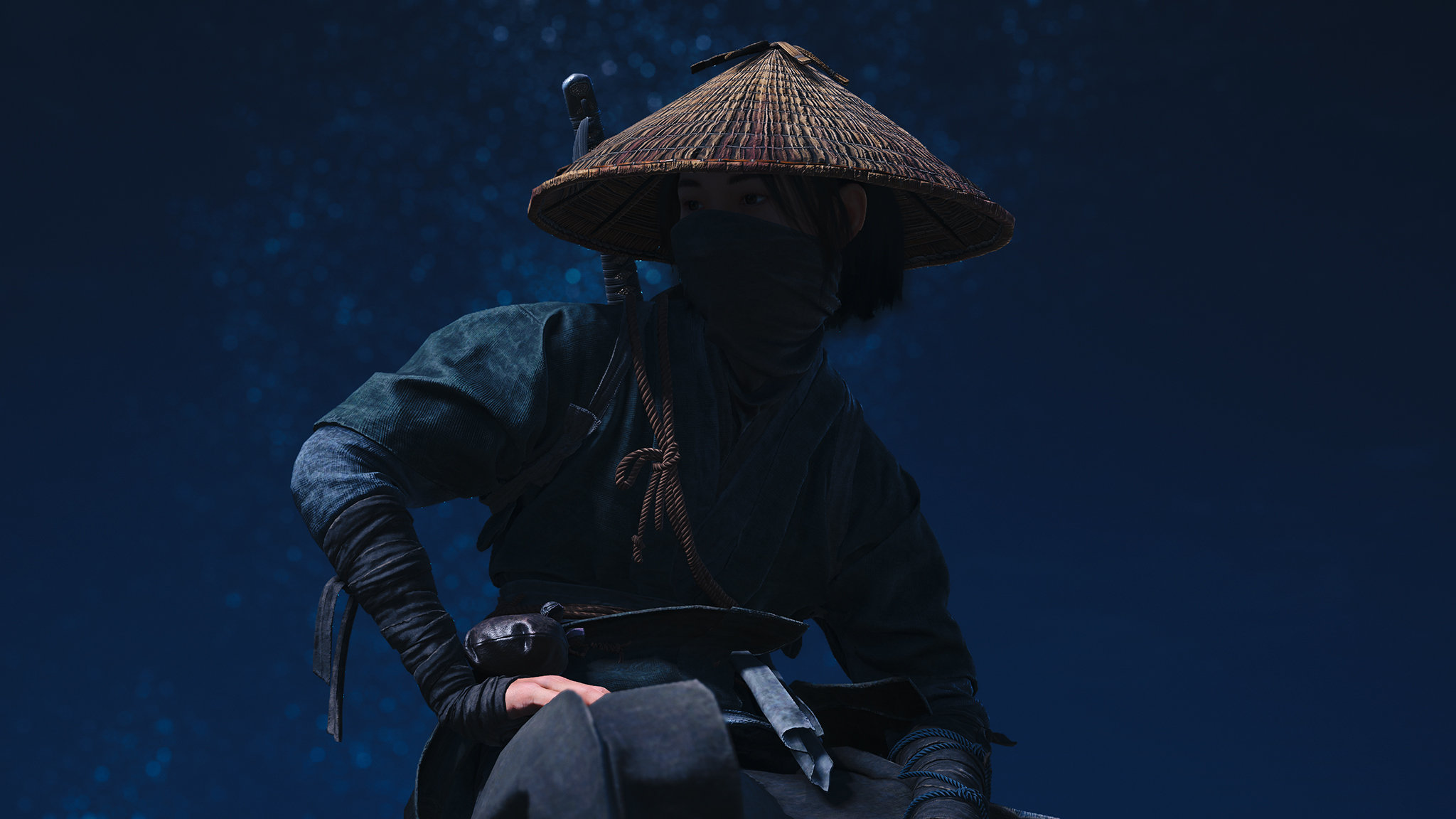 Assassin’s Creed Shadows Update Adds Critical Role and Harder Difficulty