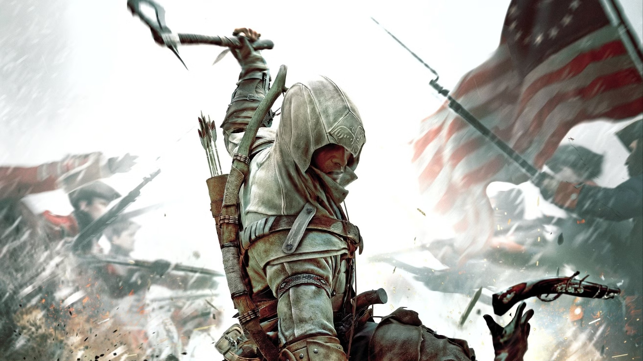 Every Assassin's Creed Game Ranked From Worst to Best (Including Shadows)