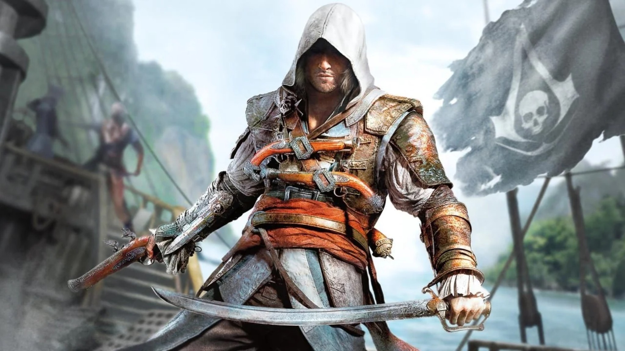 Assassin's Creed Returning to Original Templar Storyline After AC Shadows