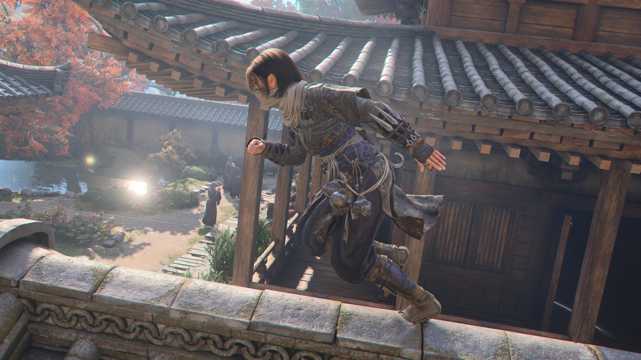 Assassin's Creed Shadows Review: Naoe We're Talking!