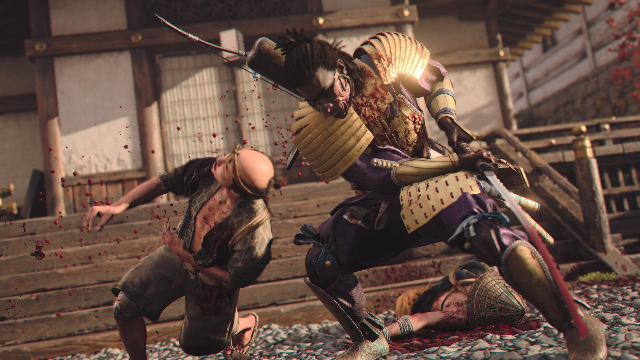 Assassin's Creed Shadows Patch Notes Revealed for First Title Update