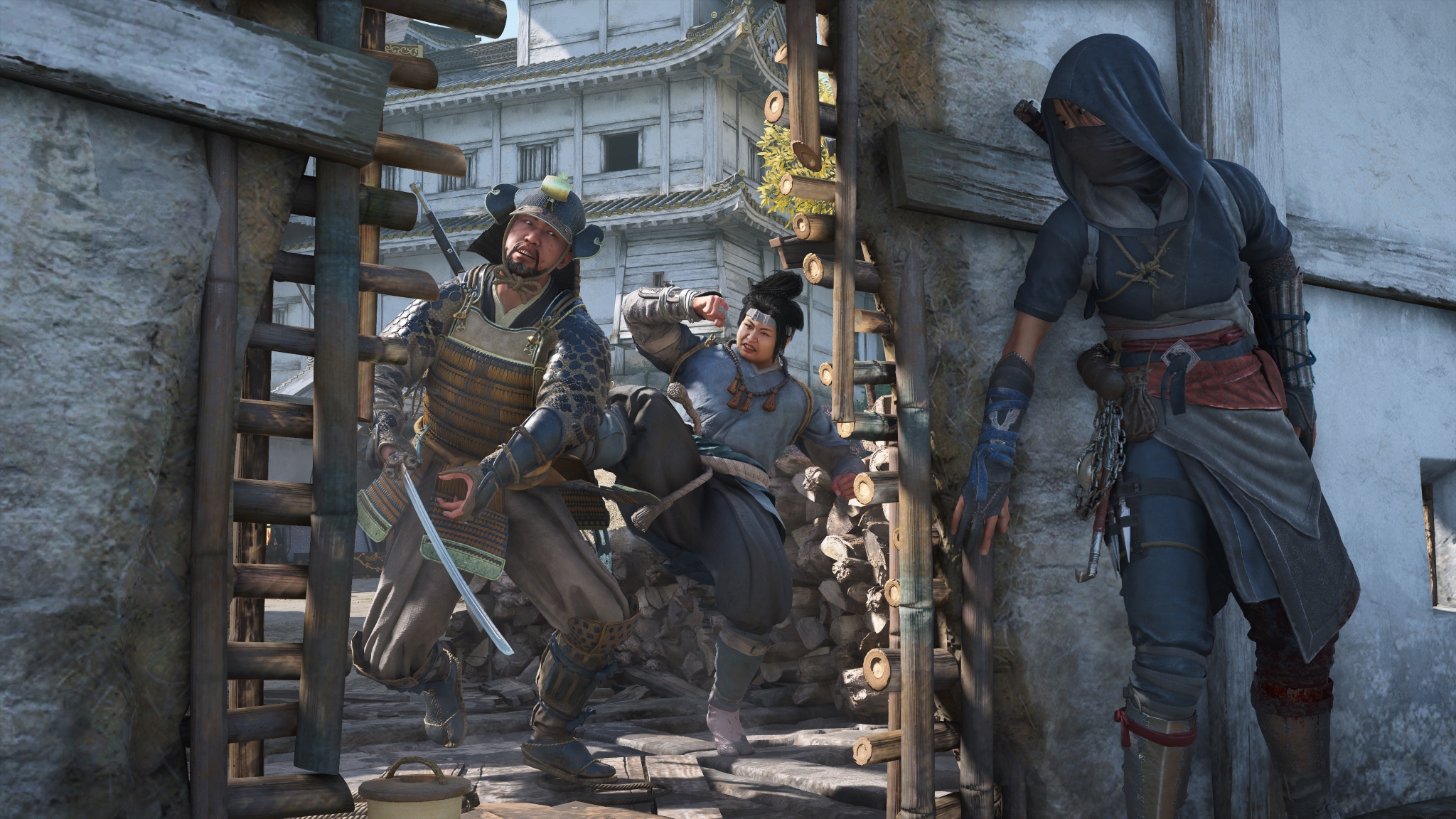 Assassin's Creed Shadows Release Date, Pre-Orders, and Everything Else ...