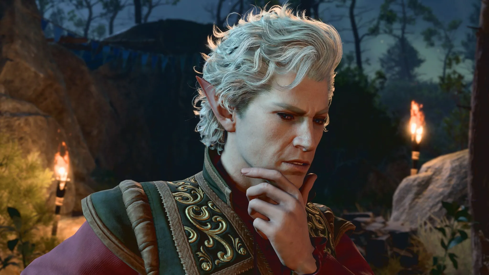 BG3 Patch 8's Best New Feature Finally Lets Me Play How I Want