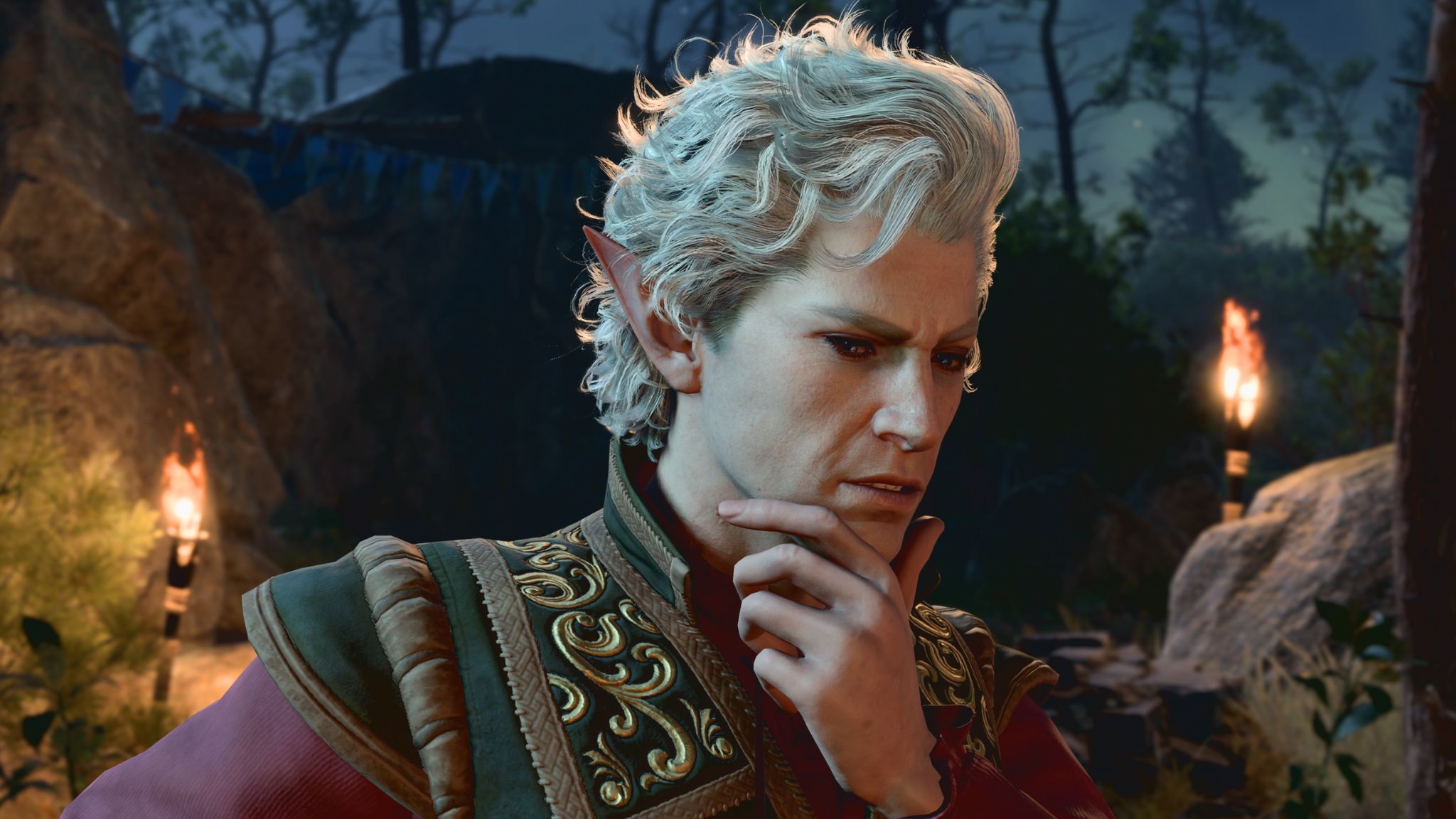 BG3 Patch 8's Best New Feature Finally Lets Me Play How I Want