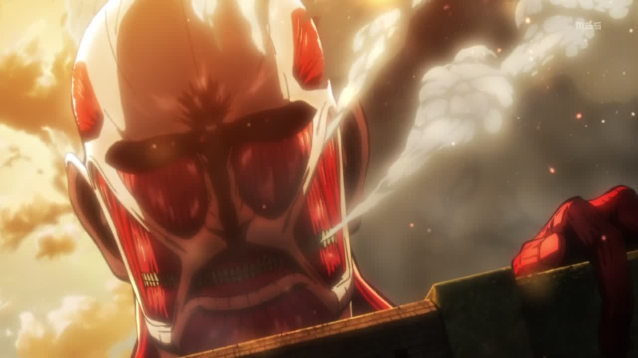Attack on Titan's 9 Most Powerful Titans, Ranked - ComicBook.com