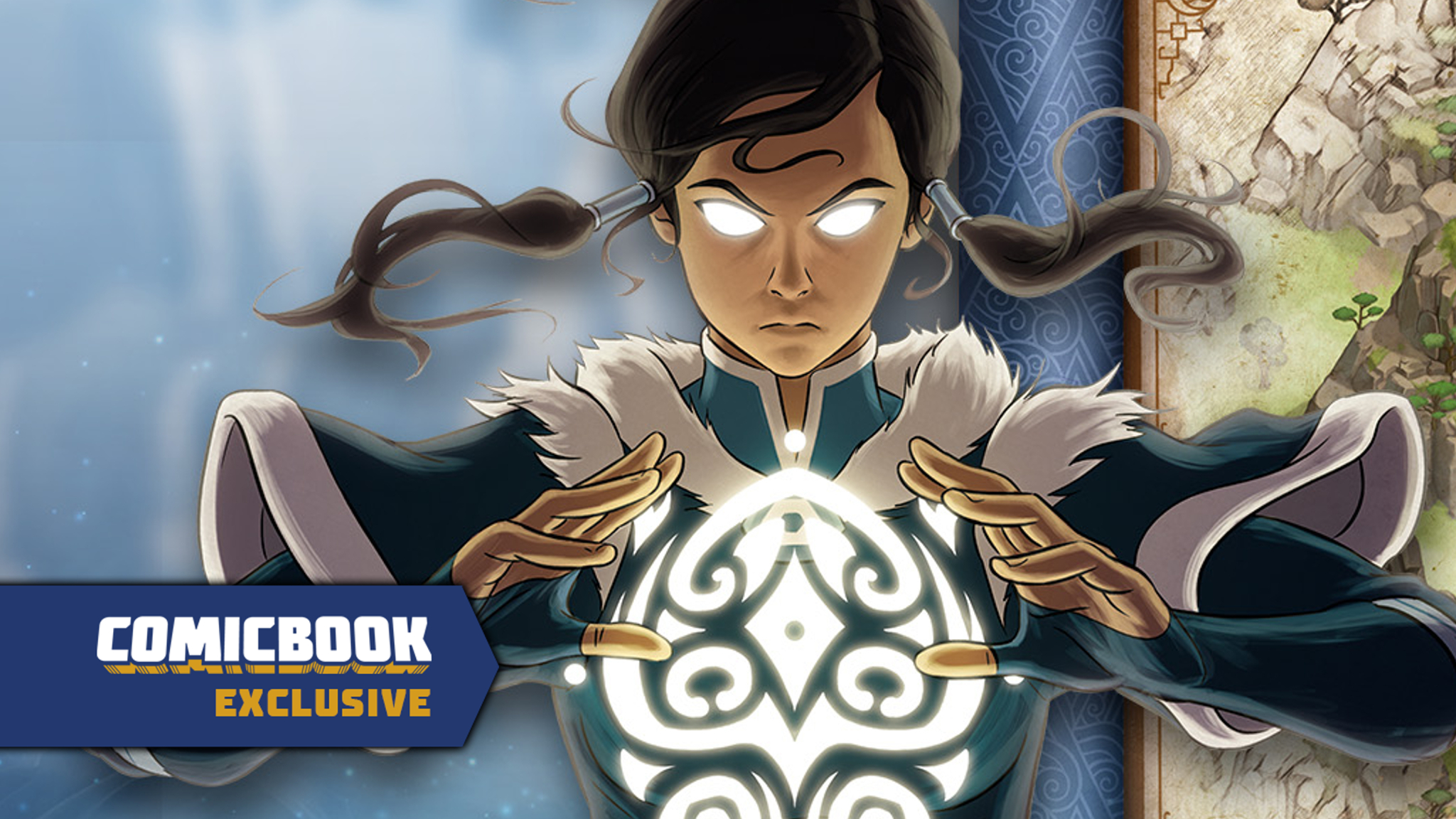 Avatar Legends: Realms Collide Dev Names Favorite Avatar & Legend of ...