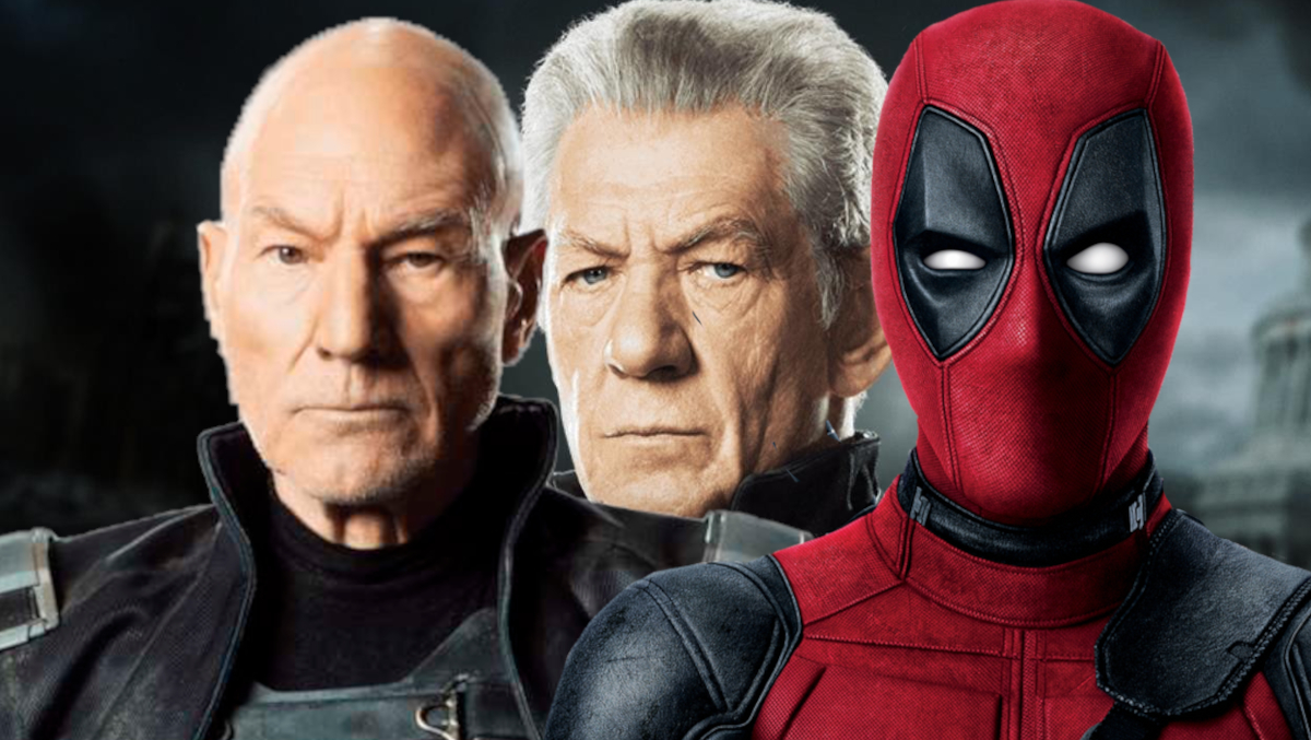 Marvel's Avengers: Doomsday Casting Is the Perfect Punchline to One of ...
