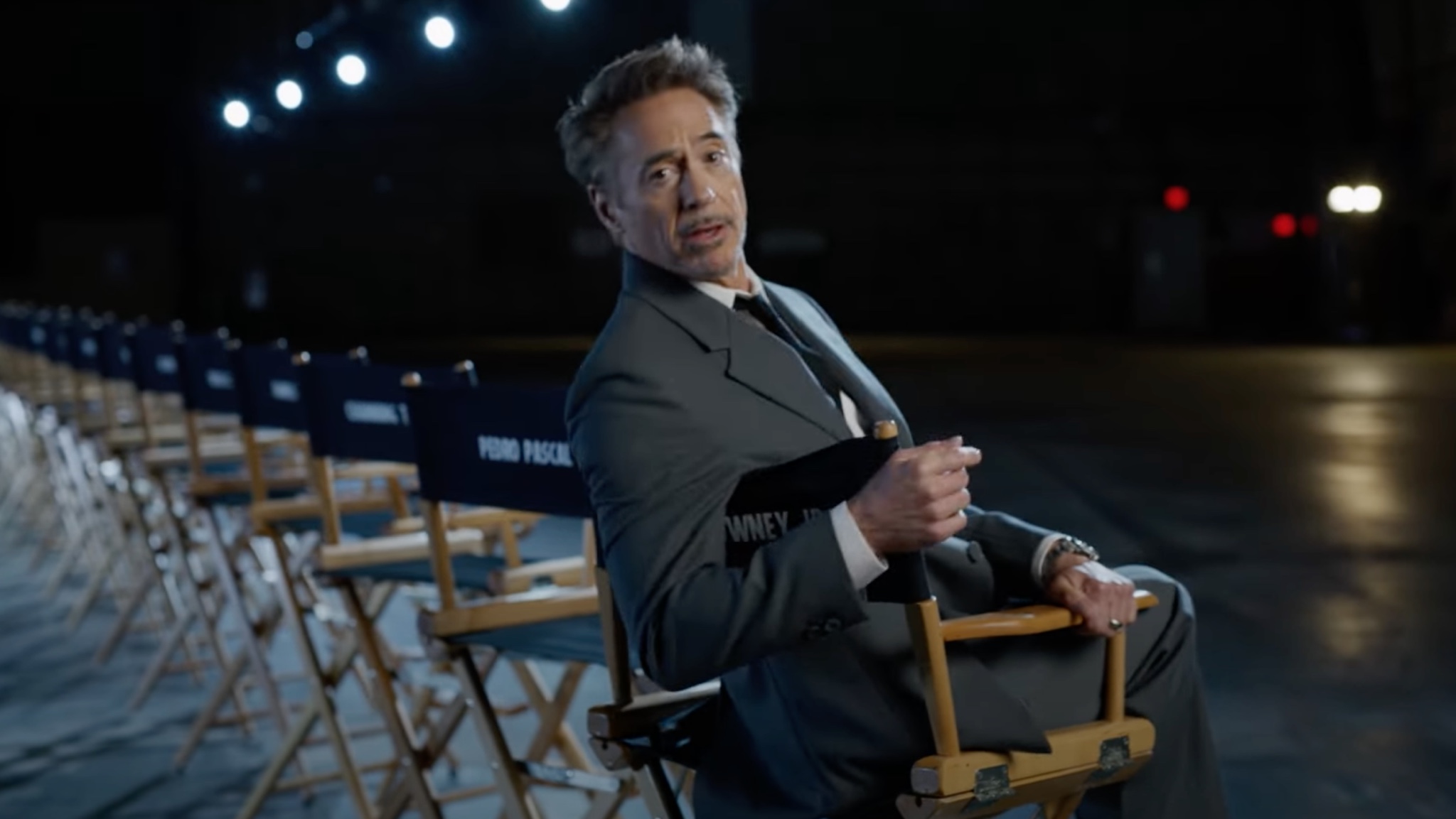 More Avengers: Doomsday Casting Announcements Confirmed - ComicBook.com