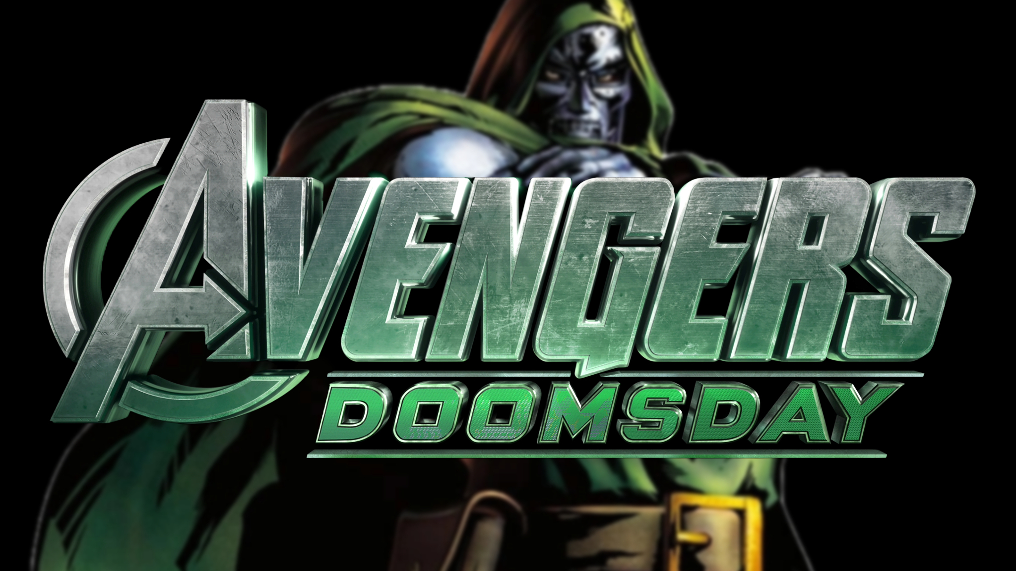 Avengers: Doomsday Concept Art Leaks Revealing Huge Plot Details ...