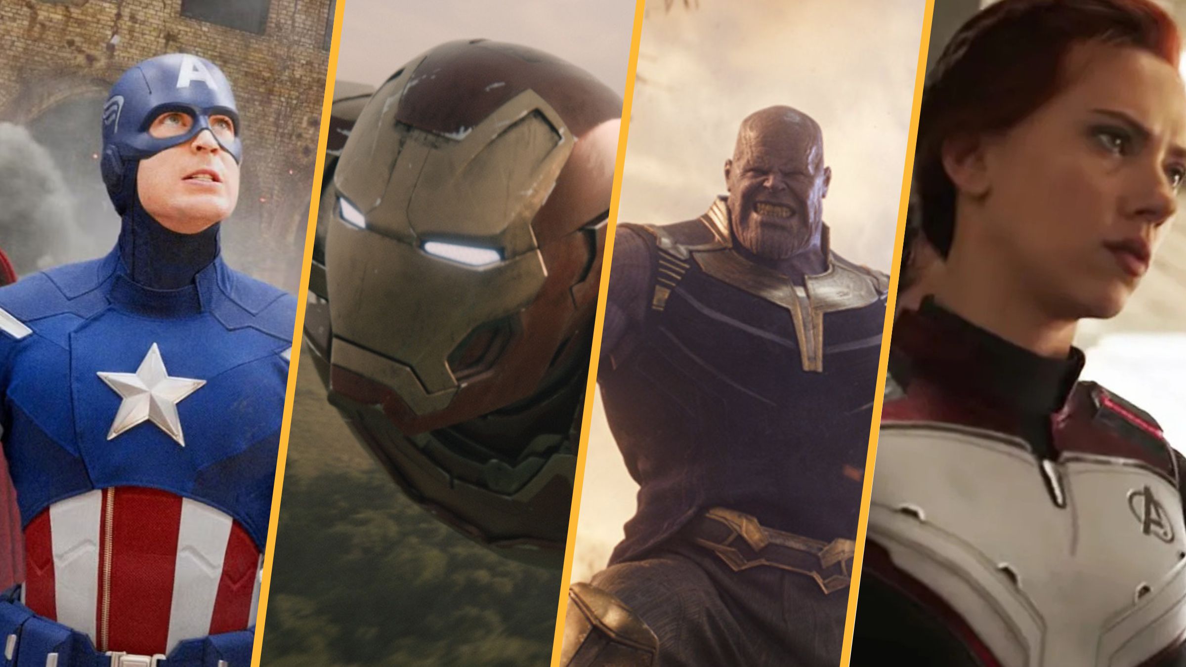 10 Avengers Mistakes You'll Never Be Able to Unsee