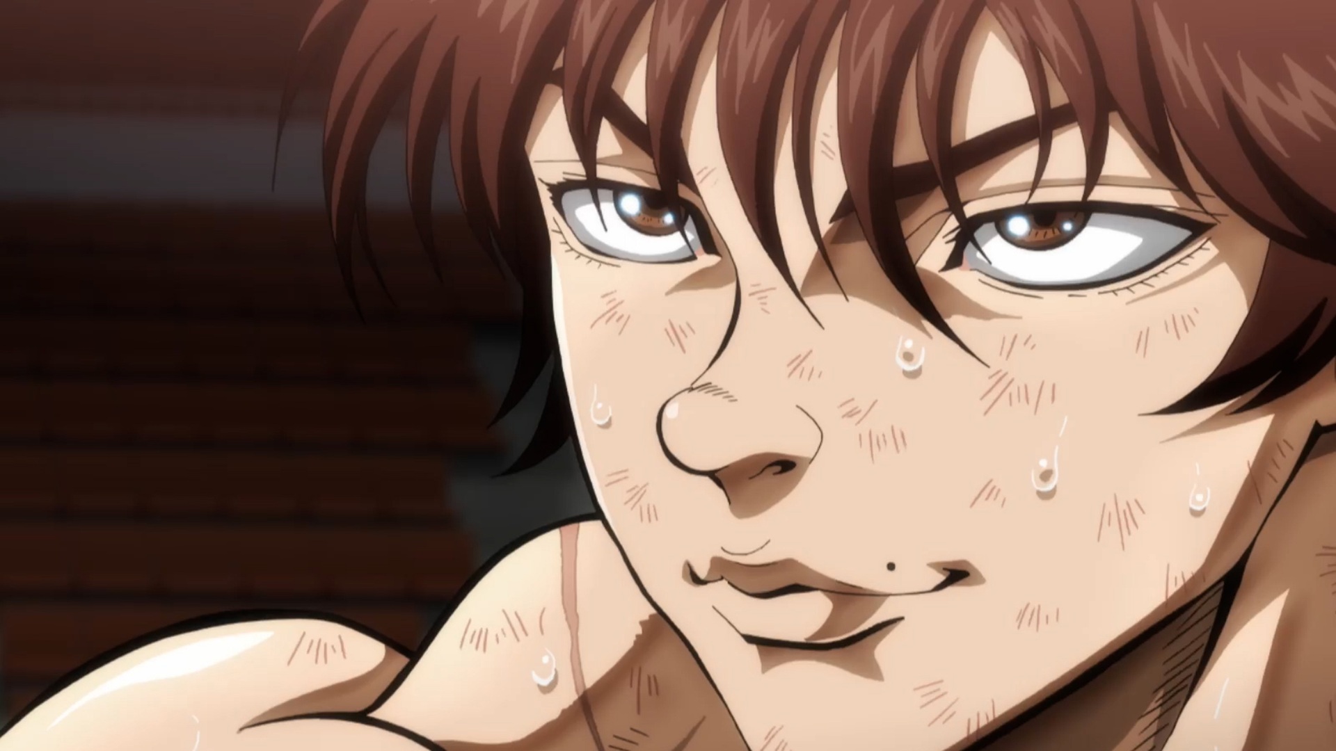 Baki Hanma Reveals New Video Game (And It's Coming To America ...