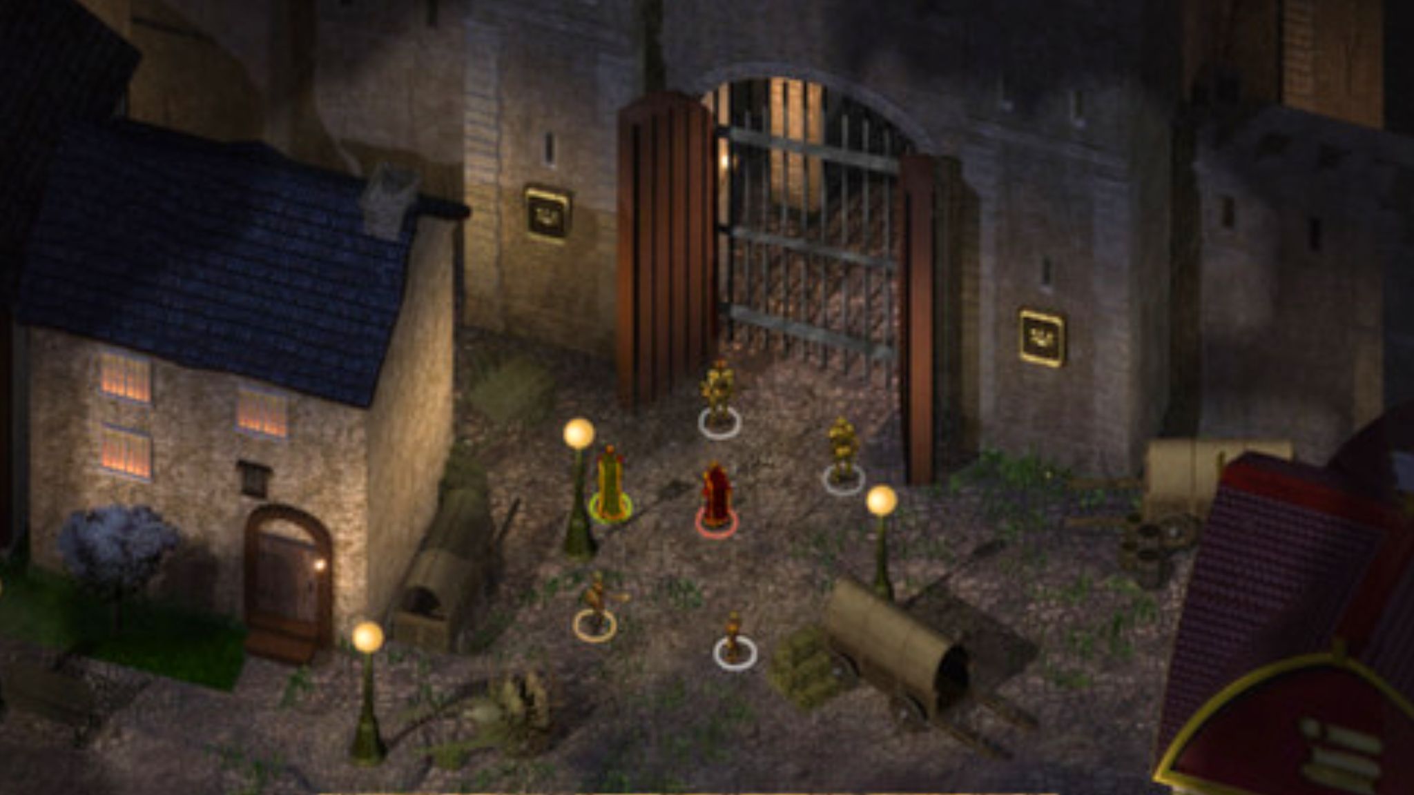 Xbox Game Pass Just Surprise Added The Original Baldur's Gate Games