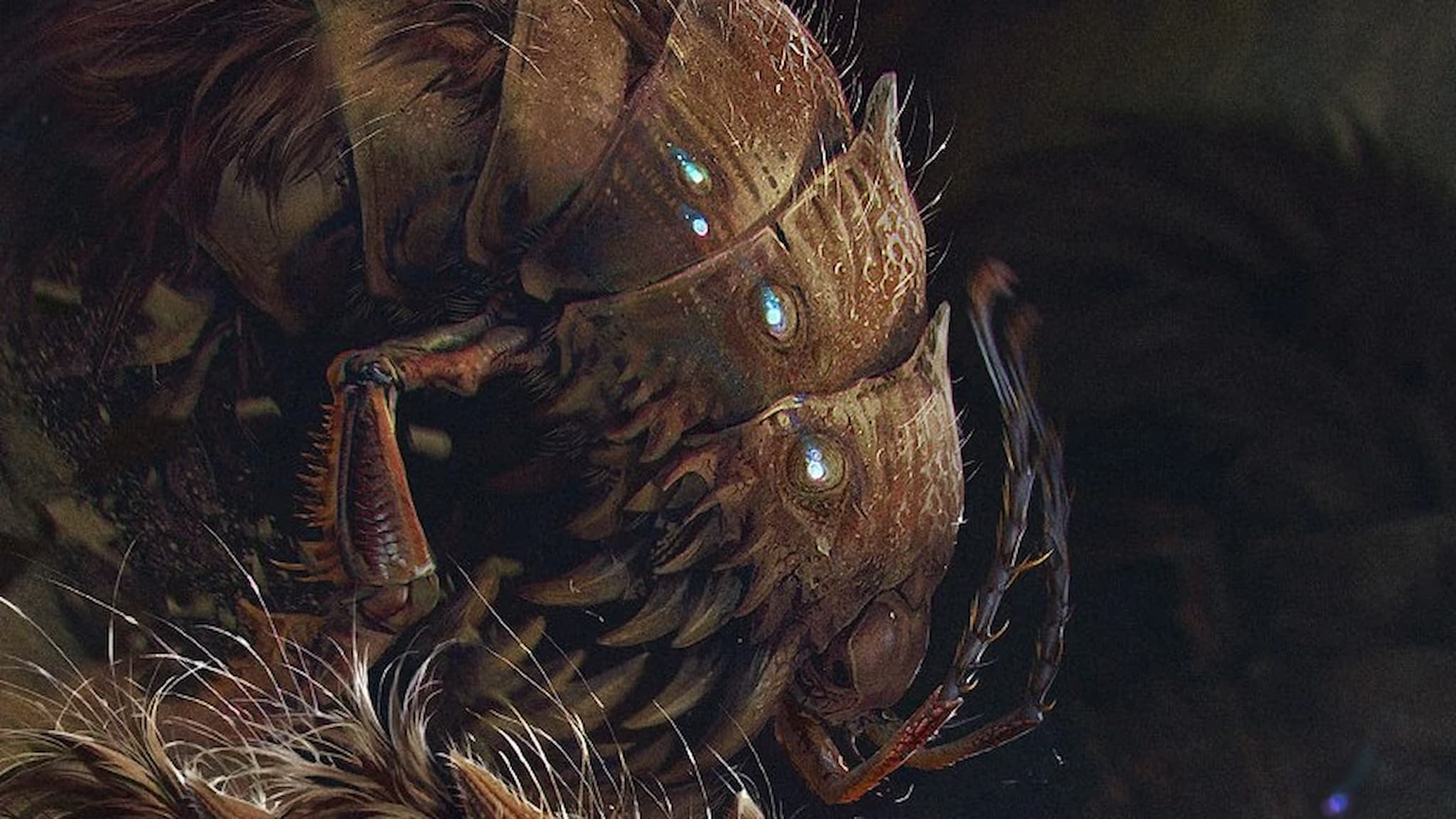 8 New Monsters We Want to See in The Witcher 4