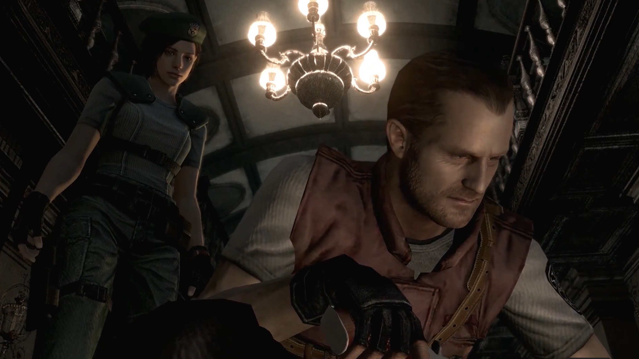 10 Best Resident Evil Protagonists