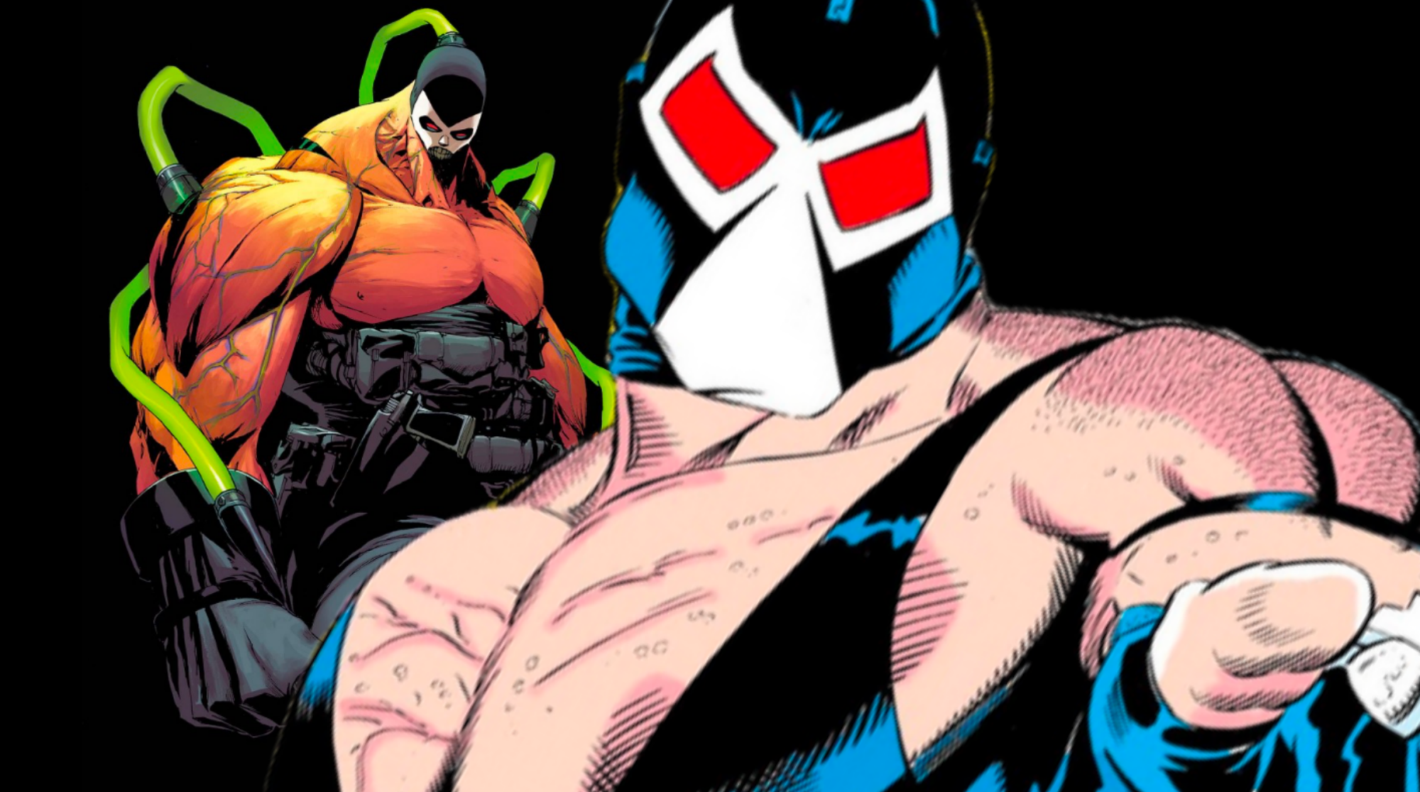 Absolute Bane Is Great (But Matching His Comics Debut Is Impossible ...