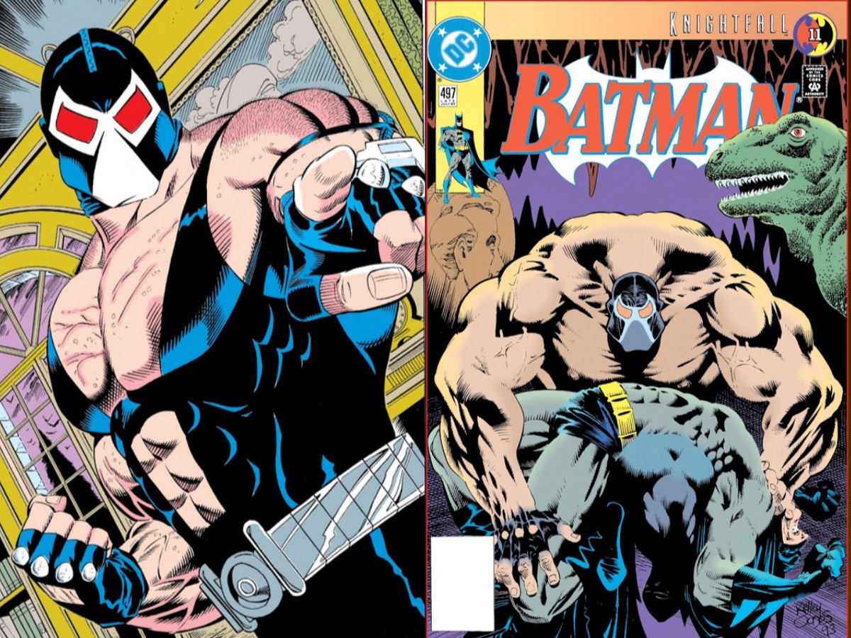 Batman Villain Co-Creator Slams DC's Redesign: "Total Abomination"