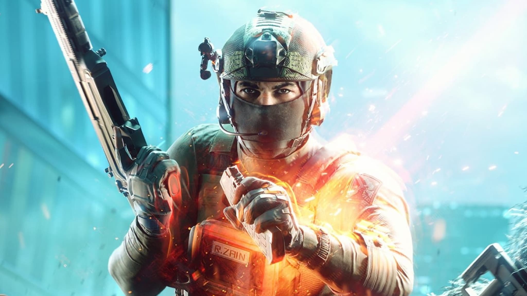 Battlefield 6 Fans Divided by Leaked Feature: "Oh Please No"