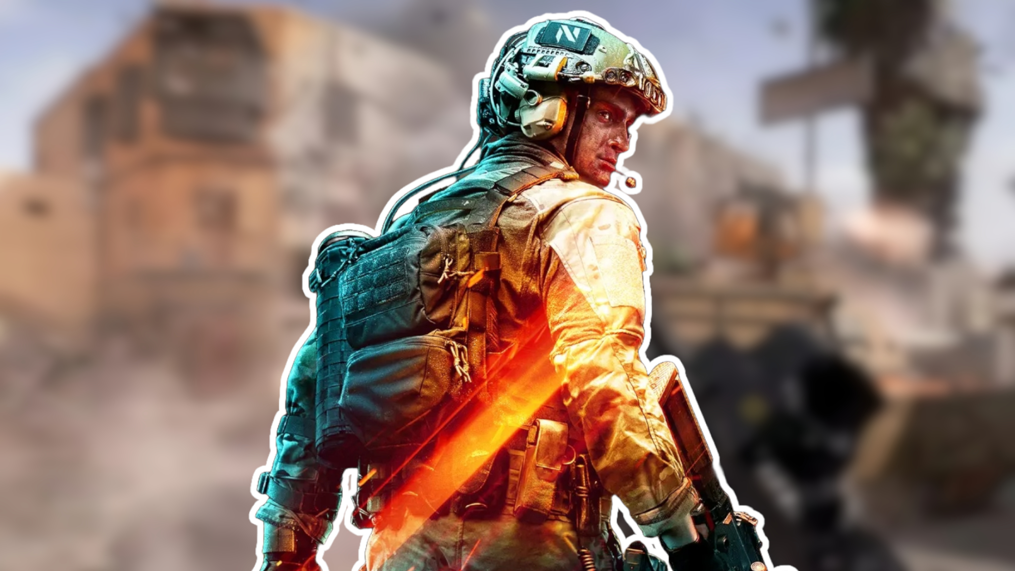 Battlefield 6 Leak Shows Best Look Yet at Battle Royale Mode