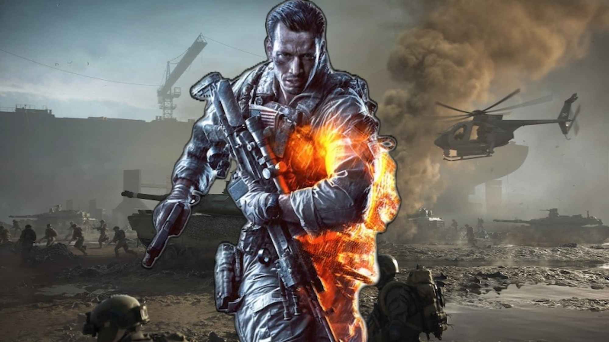 First Battlefield 6 Changes Revealed Ahead of Battlefield Labs Tests