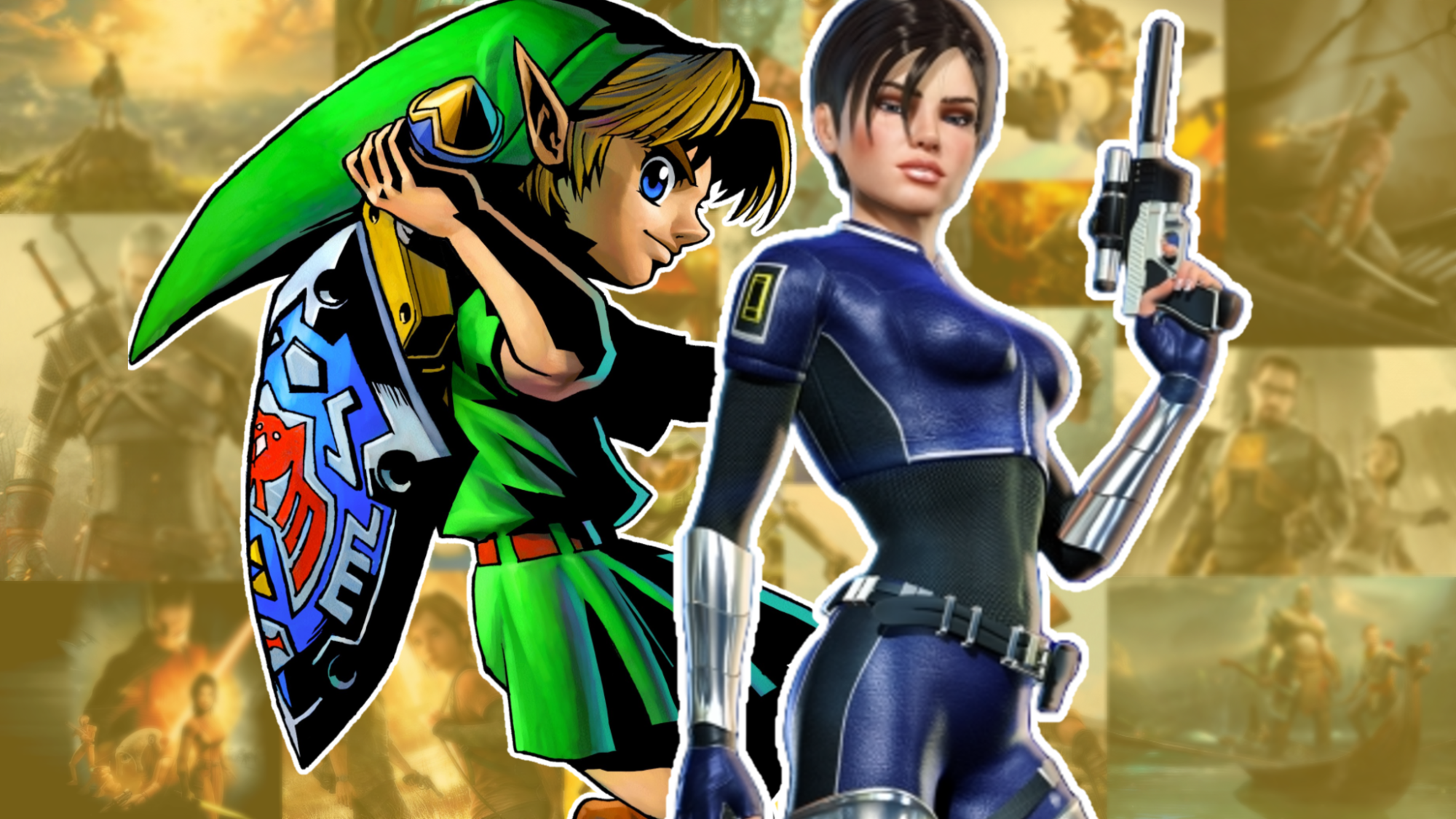 The 10 Best Games of 2000, According to Metacritic