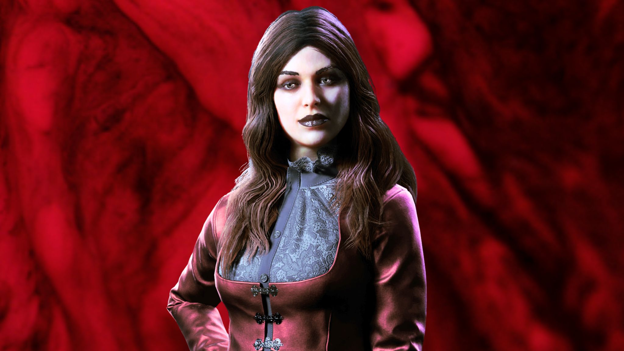 10 Best Vampire Games to Play While Waiting for Bloodlines 2