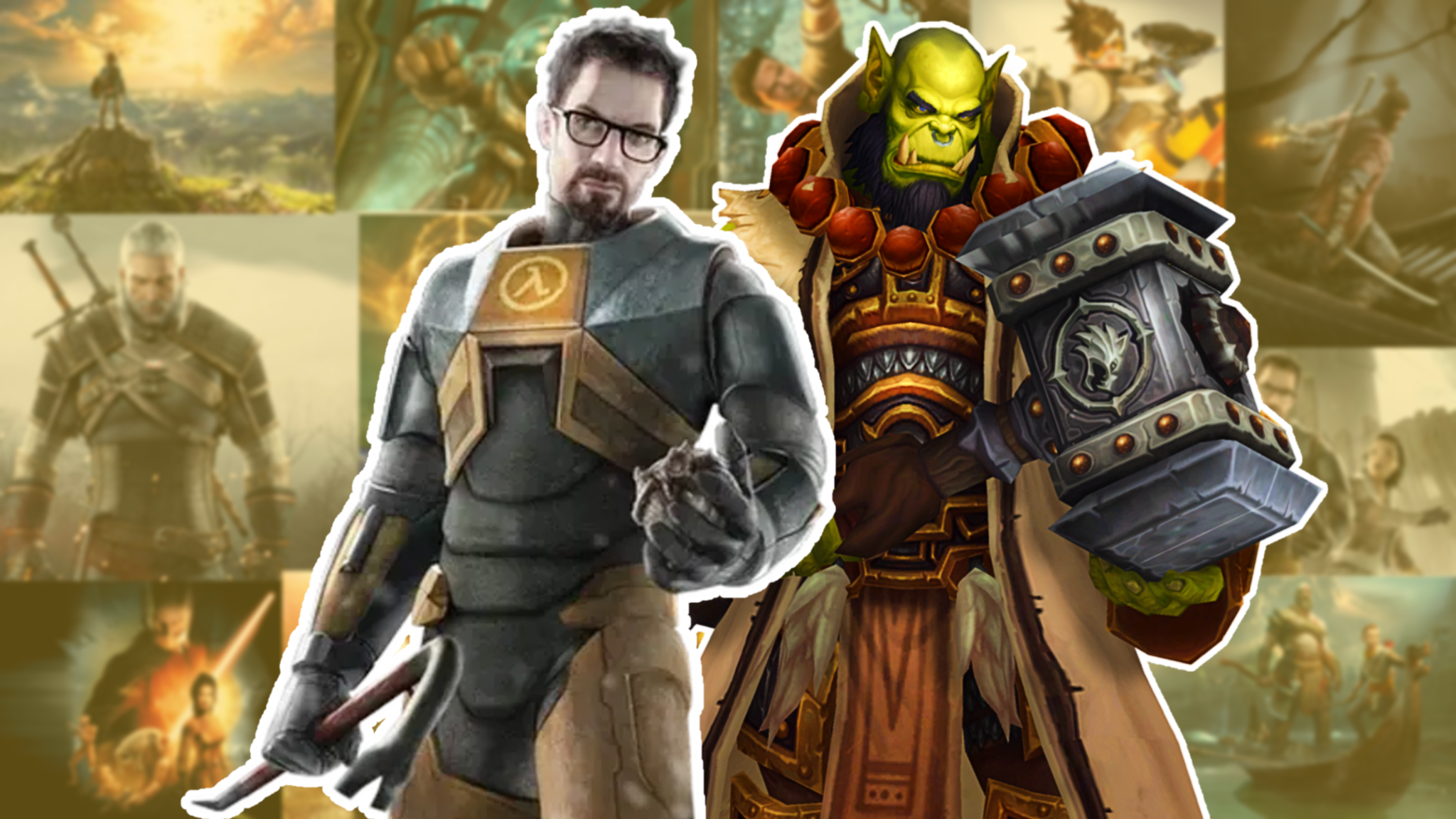 The 10 Best Games of 2004, According to Metacritic