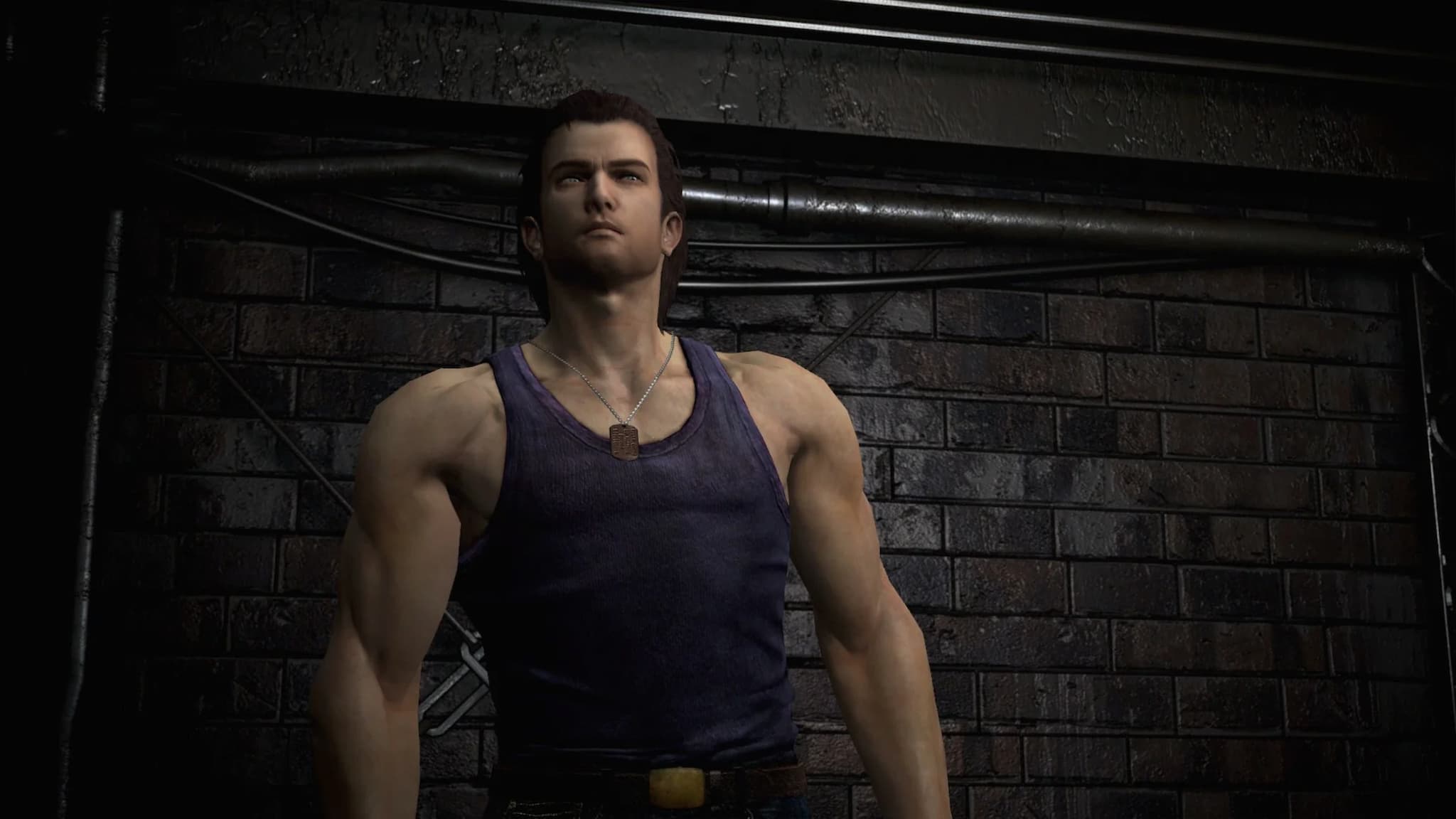 10 Best Resident Evil Protagonists