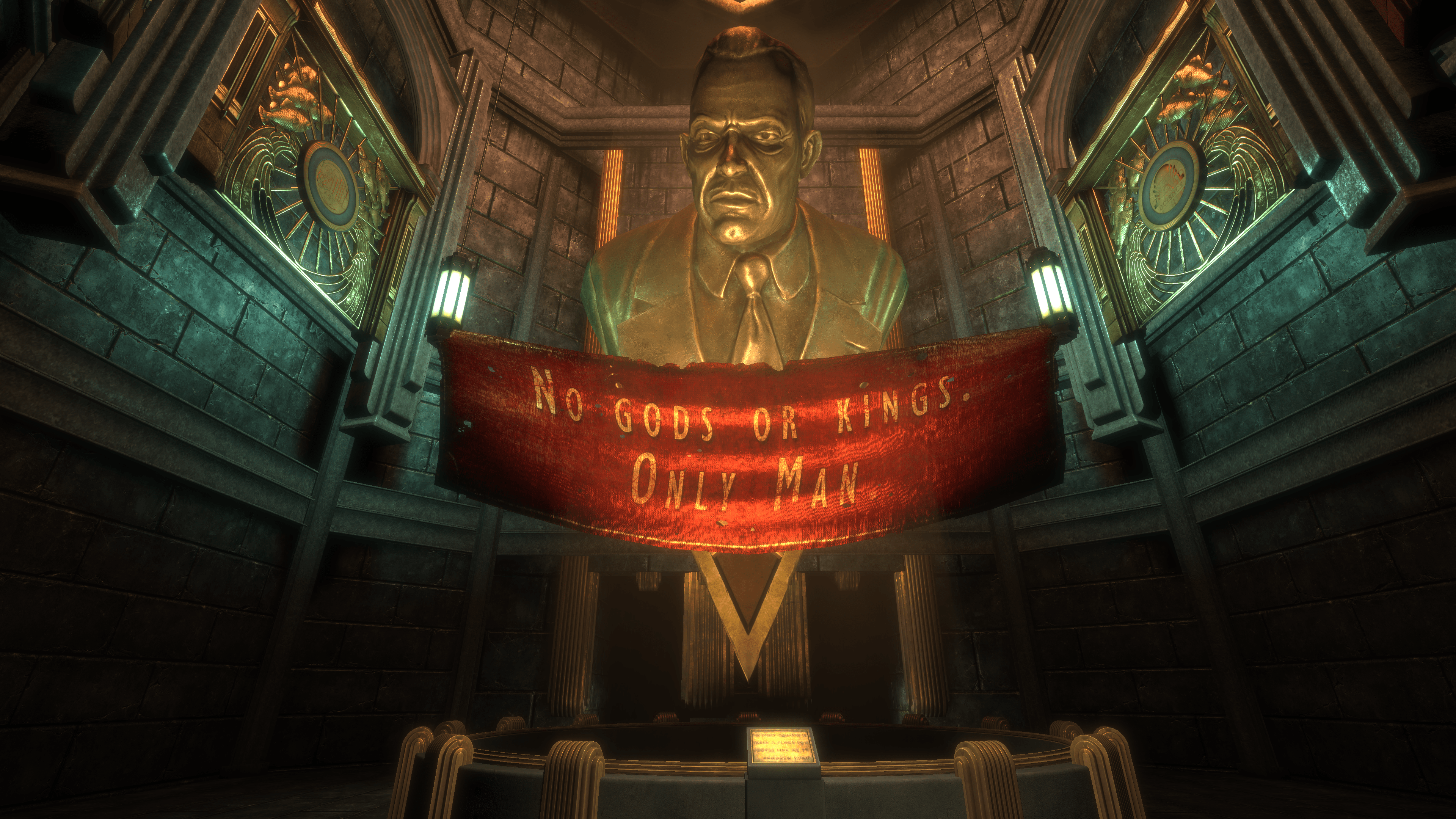 BioShock 4 in Development Hell, 2K Responds to Troubling Report