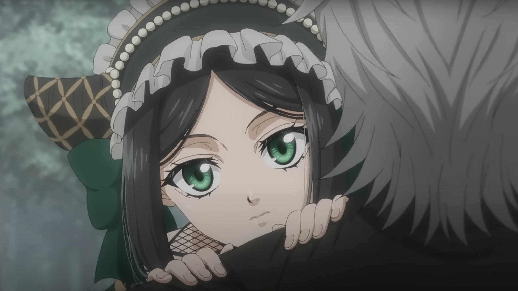Black Butler: Emerald Witch Arc Spills Teaser & Release Date in New ...