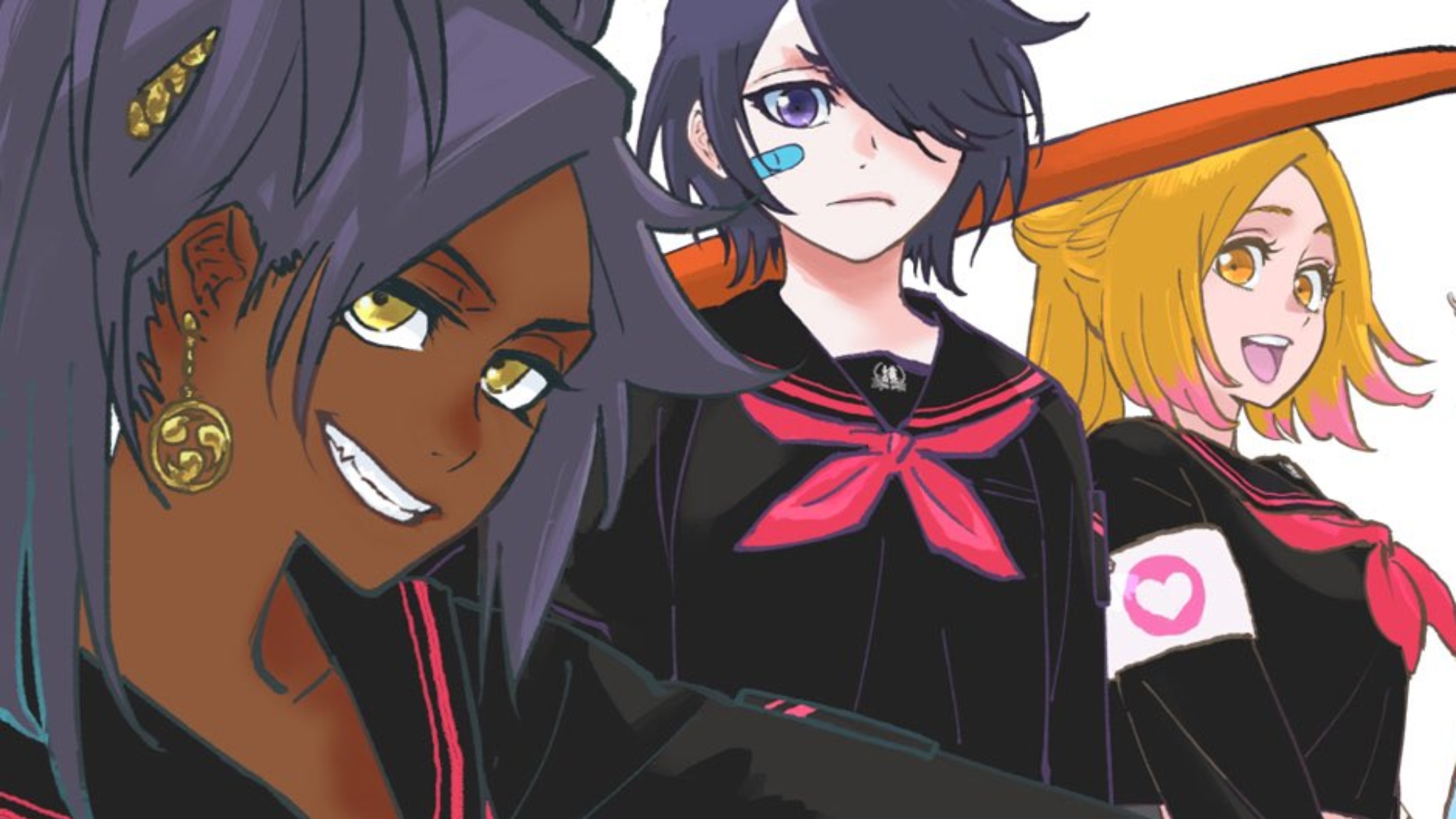 Bleach Reveals Special High School Spinoff With Epic Promo