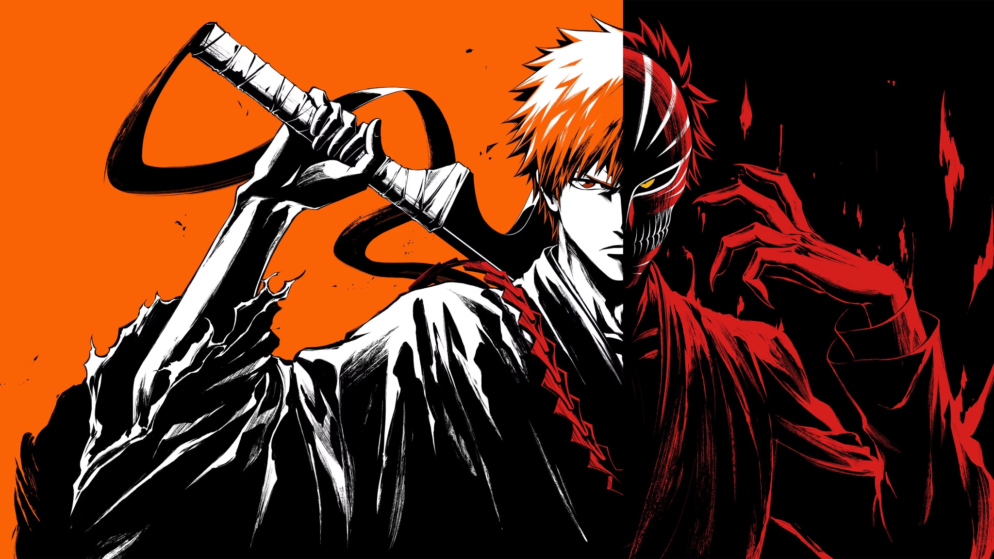 Bleach Gives Fans a Gift To Prepare For The Thousand-Year Blood War's ...