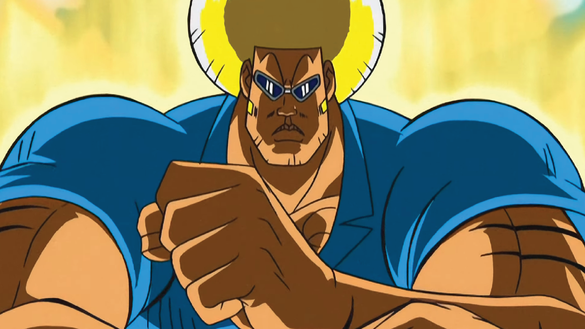 10 Best Overpowered Anime Heroes and Why We Love Them - ComicBook.com