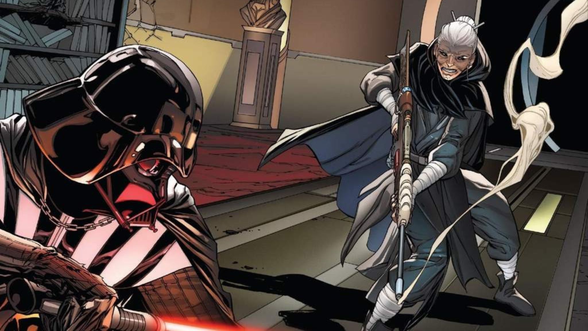 10 Most Unique Star Wars Lightsabers (Including the Lightwhip ...