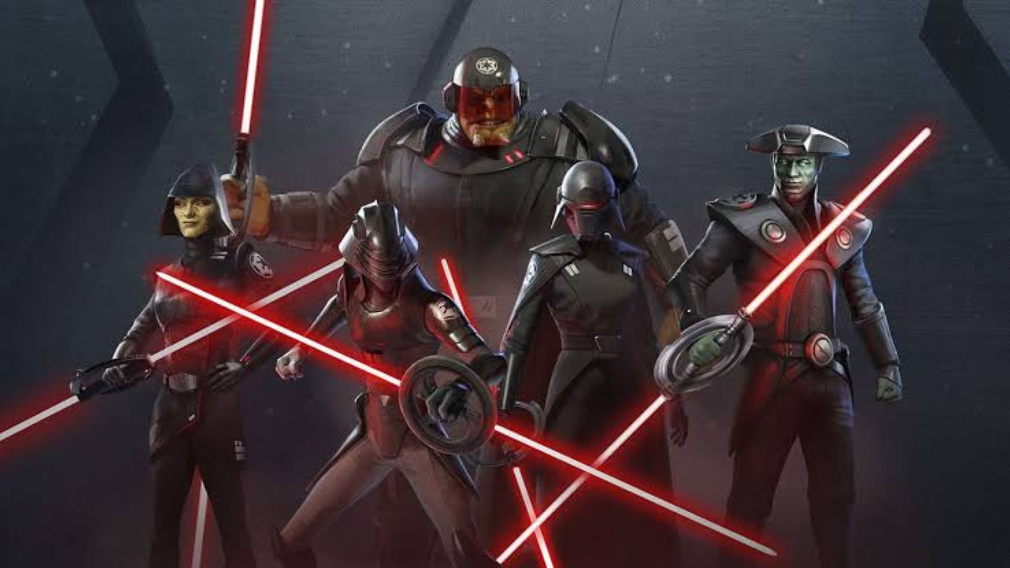 10 Most Unique Star Wars Lightsabers (Including the Lightwhip ...