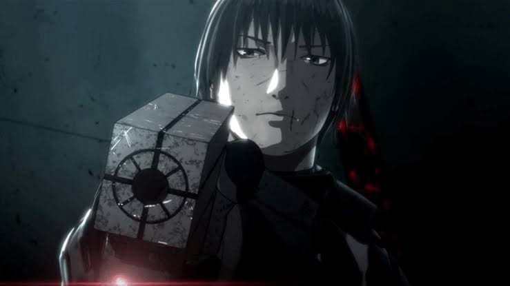 10 Best 3D CG Anime That Defied Fans' Expectations - ComicBook.com